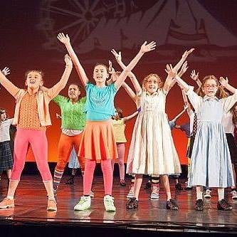 Youth Singing Workshop: Telling a story through Song - Creative Coromandel