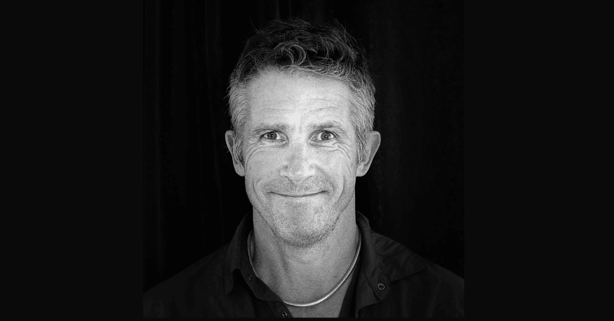 Lens: Meet Ian Preece, Photographer - Creative Coromandel