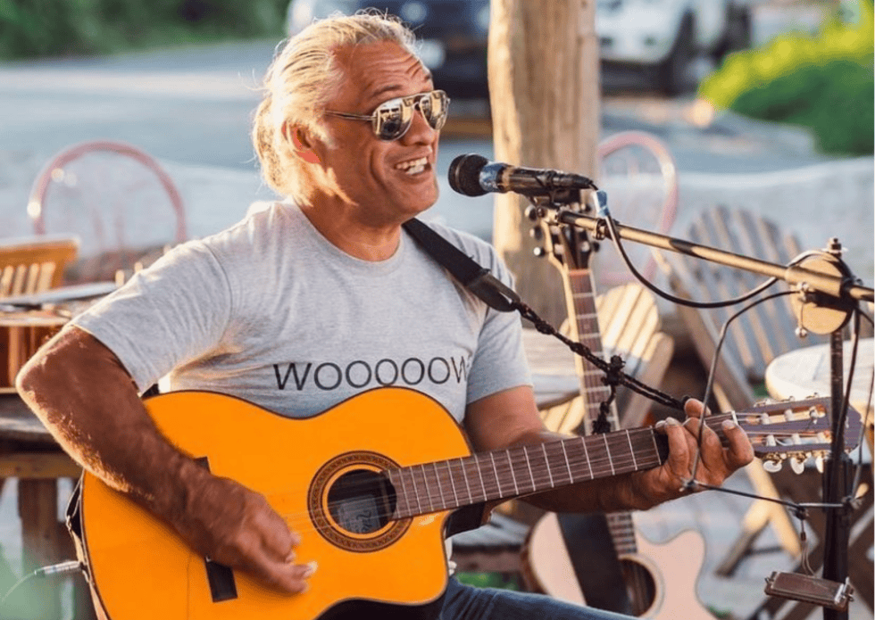 Meet Roimata Taimana, illustrator, singer/songwriter and Mataora ...