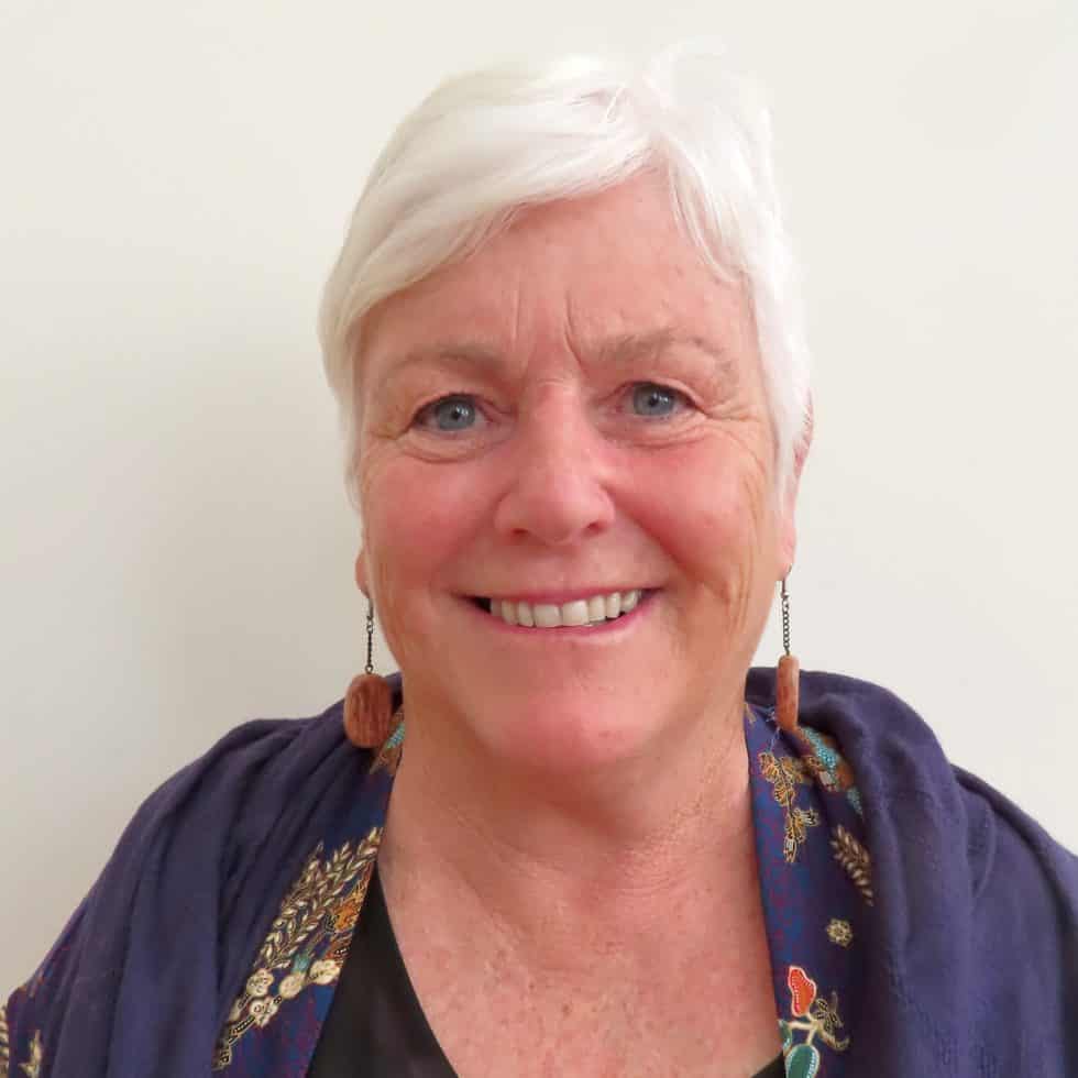 Heather Watt - Creative Coromandel