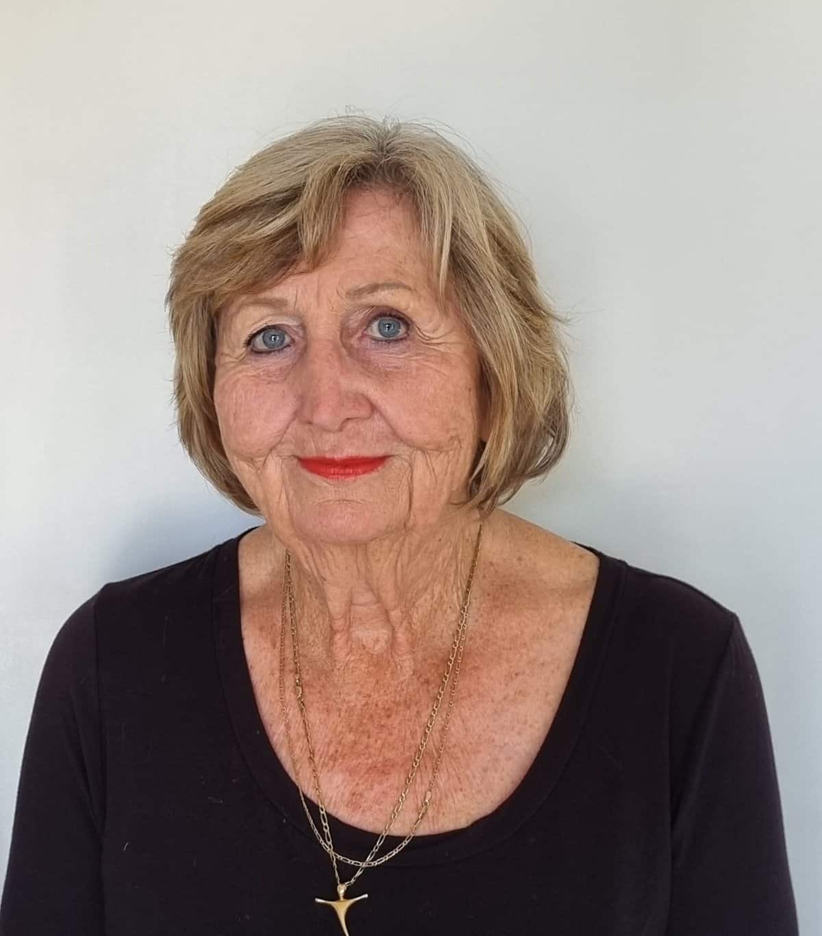 Jean McCann - Creative Coromandel