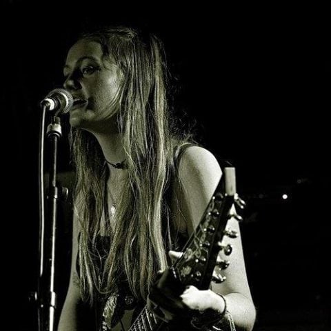 Jessica Paton - Creative Coromandel