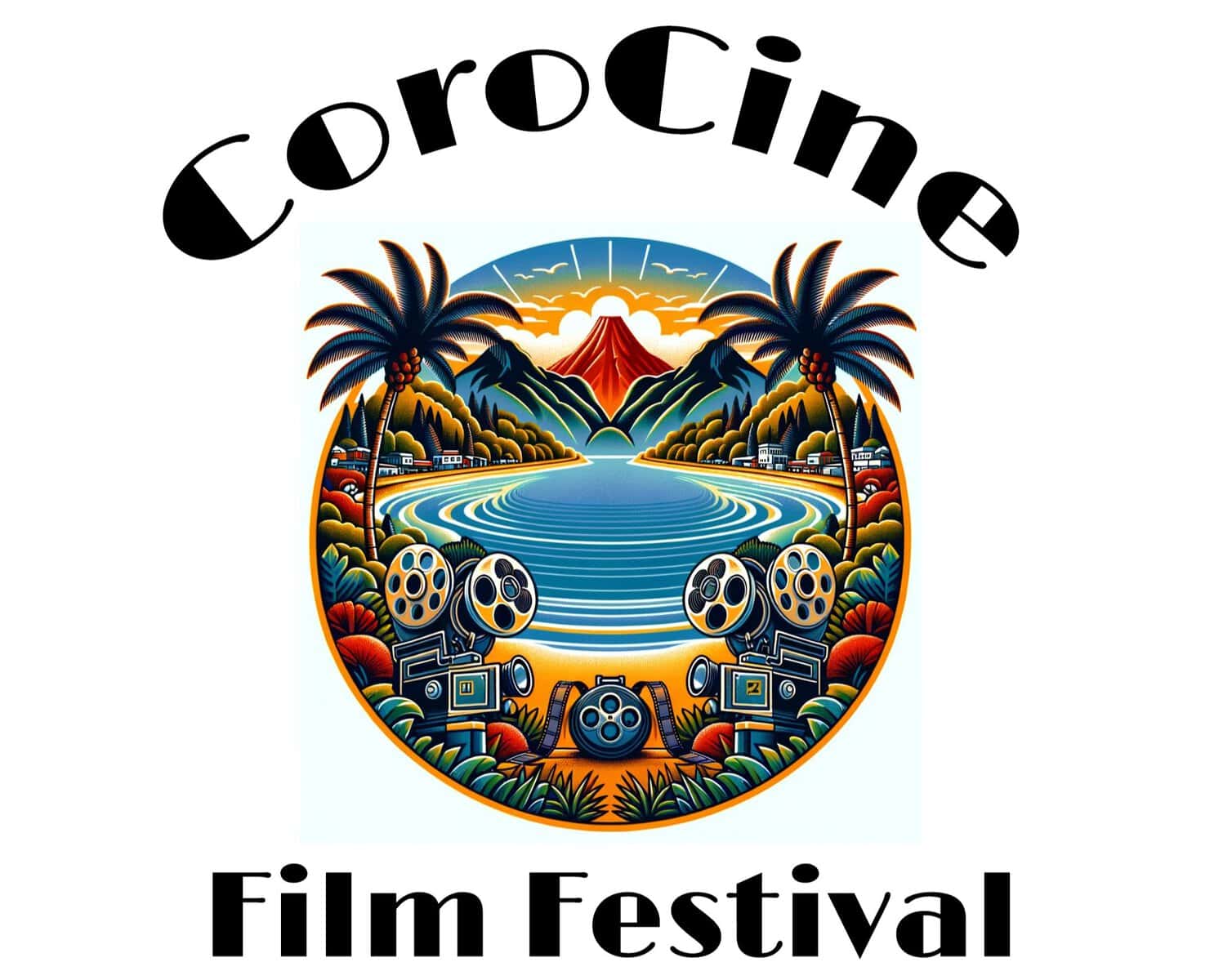 CoroCine Film Festival - Creative Coromandel