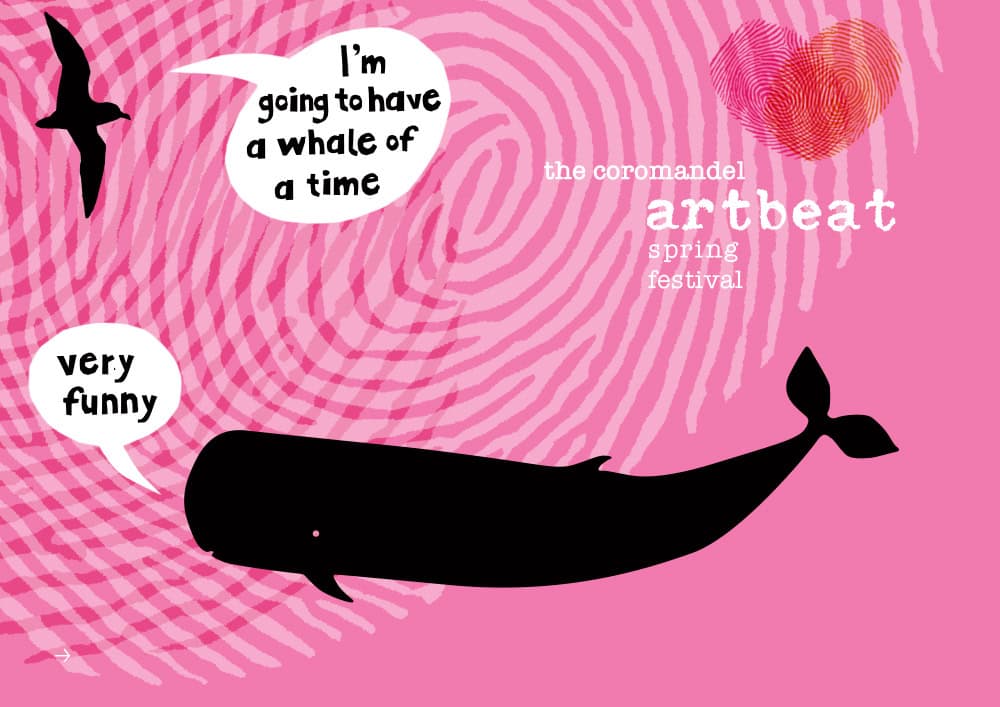 home - Creative Coromandel