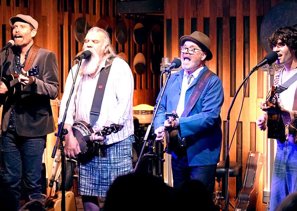 The Nukes Launch The Artbeat Spring Festival! - Creative Coromandel