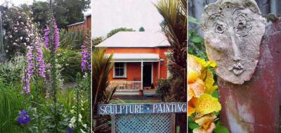 Uli Christoffersen – Creative Coromandel - Creative Coromandel