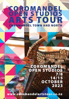 Coromandel Open Studios – Creative Coromandel | Creative Coromandel