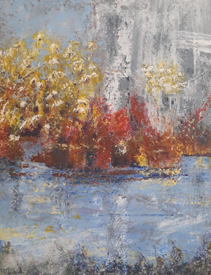 Whitianga Art Group Feature Artist of the Month Merle Ward – Creative ...