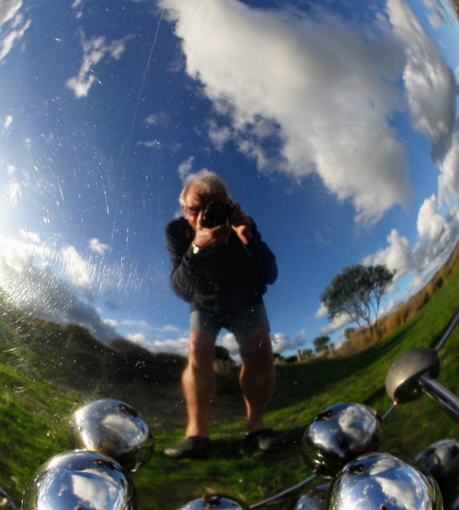 Hans-Leo Peters – Creative Coromandel - Creative Coromandel