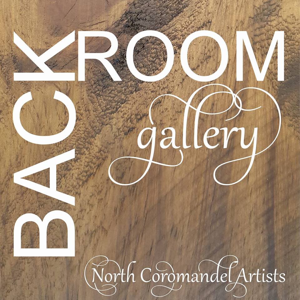 Back Room Gallery – Creative Coromandel - Creative Coromandel