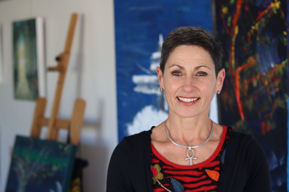 Leanne Adams – Creative Coromandel - Creative Coromandel