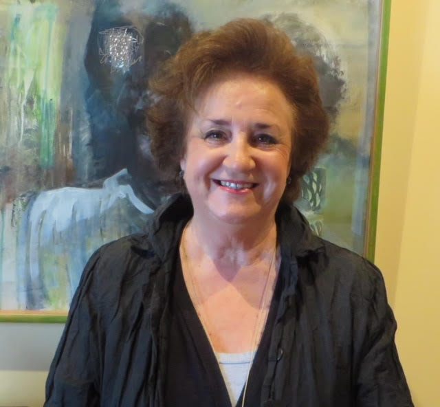 Paula McNeill – Creative Coromandel - Creative Coromandel