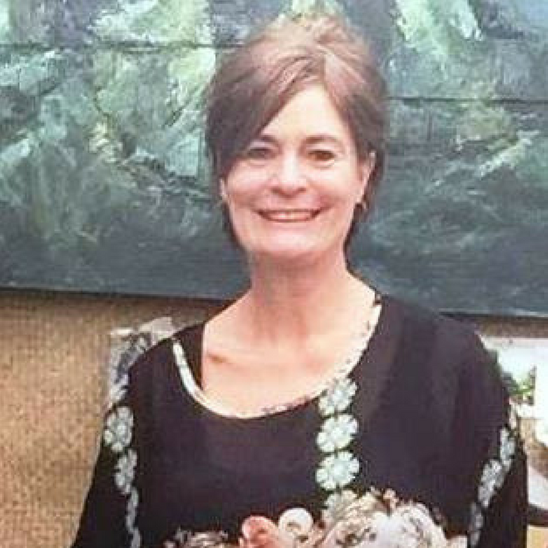 Deb Brock – Creative Coromandel - Creative Coromandel